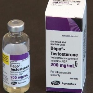 Testosterone Cypionate Injections (Watson Labs) | 200 mg/ml | HRTGuru