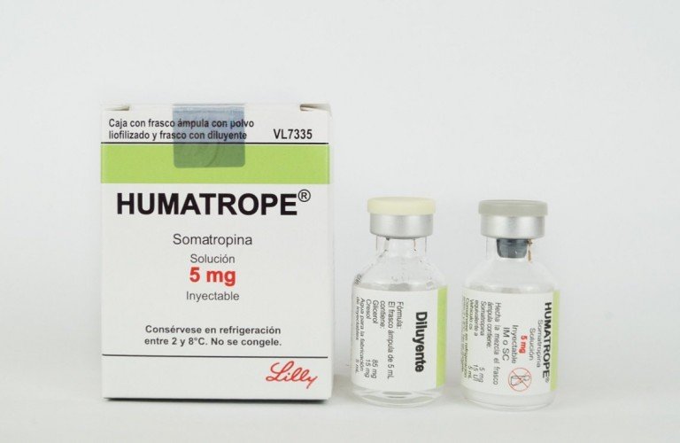 Humatrope (Cartridge and Vial) Injections For Sale | HRTGuru Clinic