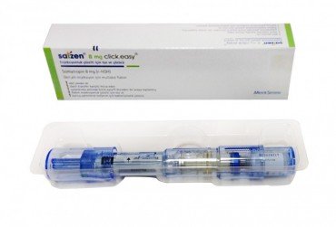 Saizen HGH For Sale | Somatropin Injections | HRTGuru Clinic