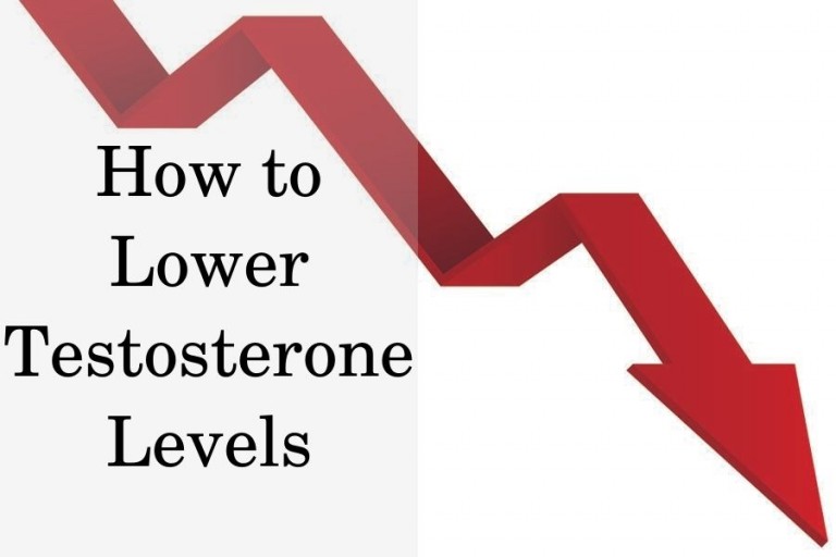 How To Lower Testosterone (Temporarily) Effectively | HRTGuru Clinic