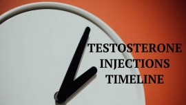 How Long Does it Take for Testosterone Injections to Work? | HRTGuru