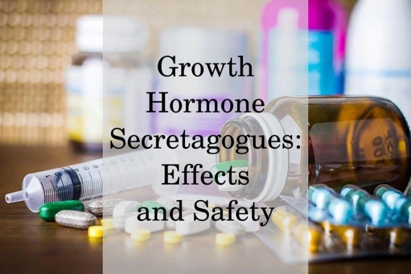 All You Need To Know About Growth Hormone Secretagogues | HRTGuru