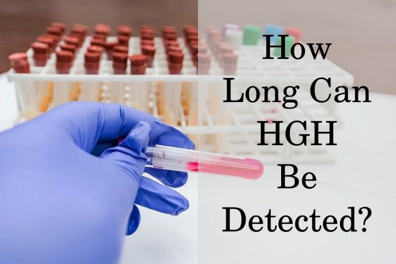 How Long Does HGH Stay in Your System? | HGH Half-Life | HRTGuru
