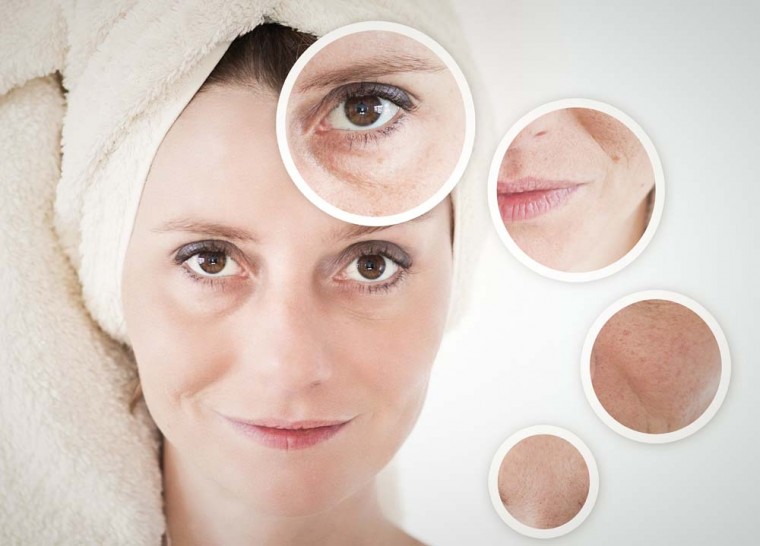 HGH Has Incredible Effects and Benefits For The Skin