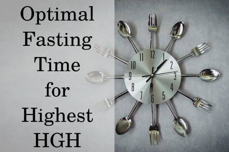 What Type Of Fasting Increases Hgh The Most Htrguru 4402