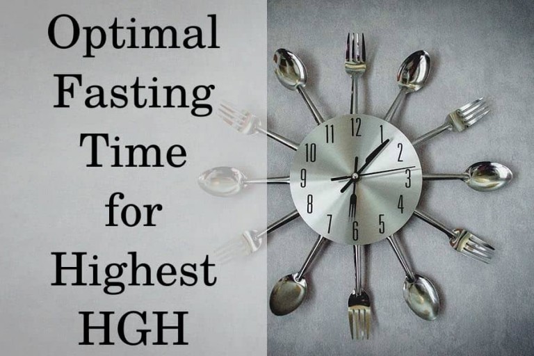 What Type of Fasting Increases HGH the Most? | HTRGuru