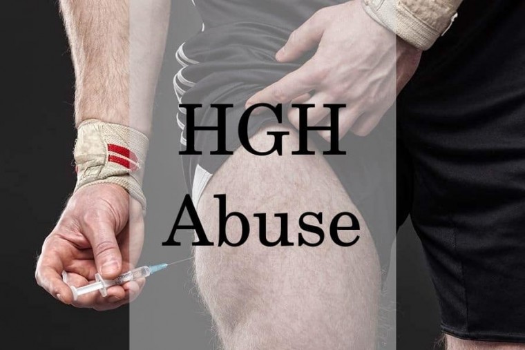 4 Main Causes of HGH Gut: Can You Get Rid of It? | HRTGuru