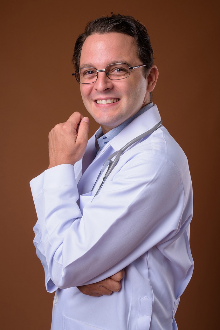 Dr. Simeon Abernathy | HRTGuru corp.