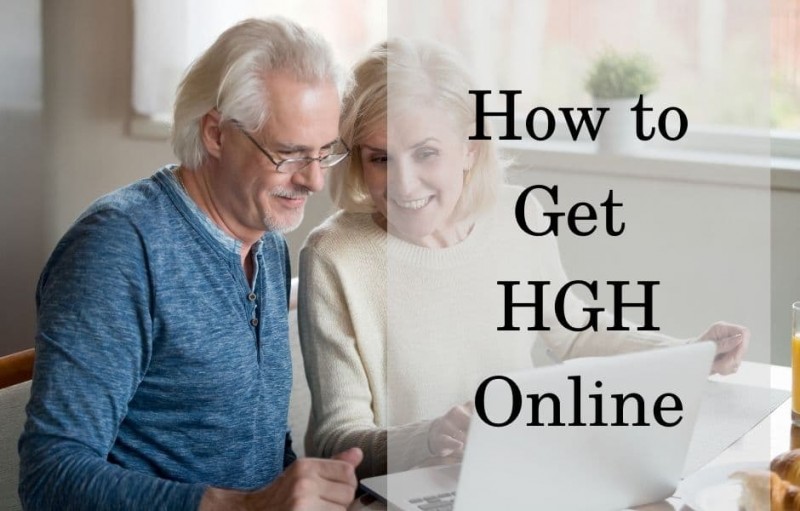 HGH 101: Everything You Need To Know About HGH Therapy | HRTGuru Clinic