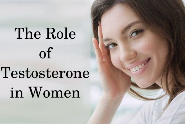 Testosterone in Females: What Are Normal Levels and Functions? | HRTGuru