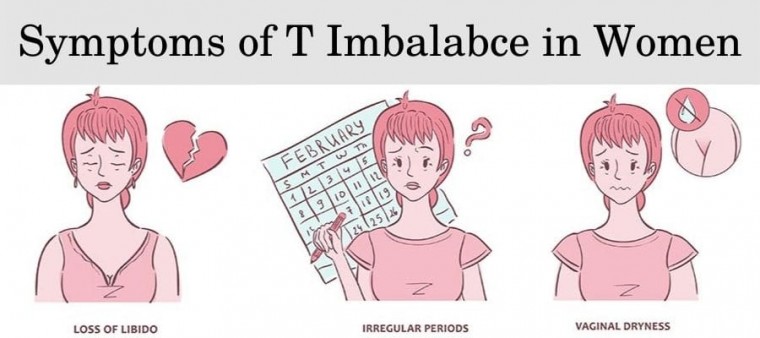 Testosterone in Females: What Are Normal Levels and Functions? | HRTGuru