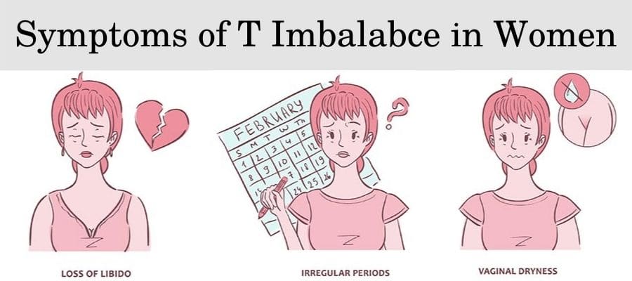 Testosterone in Females: What Are Normal Levels and Functions? | HRTGuru