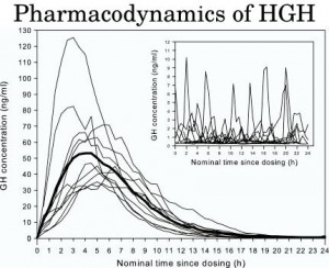 How Long Does HGH Stay in Your System? | HGH Half-Life | HRTGuru
