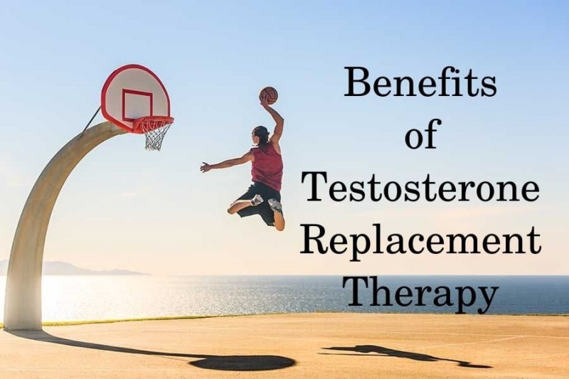 Essential Health Benefits of Testosterone Therapy | Proven by HRTGuru ...