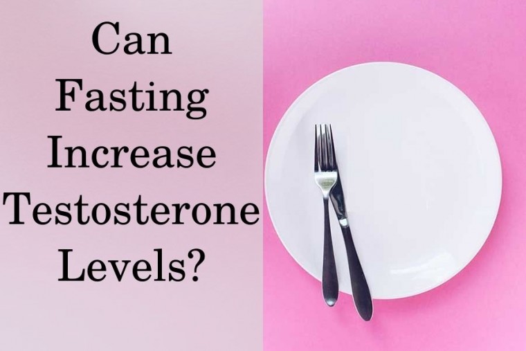 How Good is Intermittent Fasting for Testosterone | Is Fasting ...