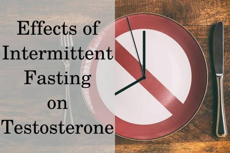 How Good is Intermittent Fasting for Testosterone | Is Fasting ...
