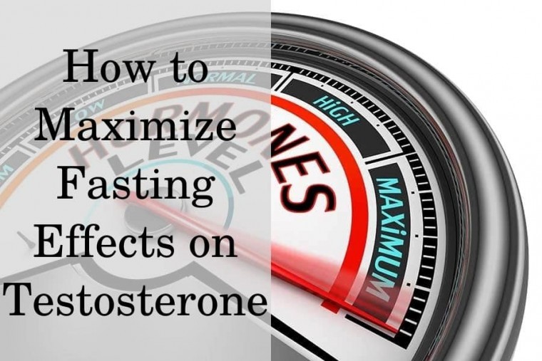 How Good is Intermittent Fasting for Testosterone | Is Fasting ...