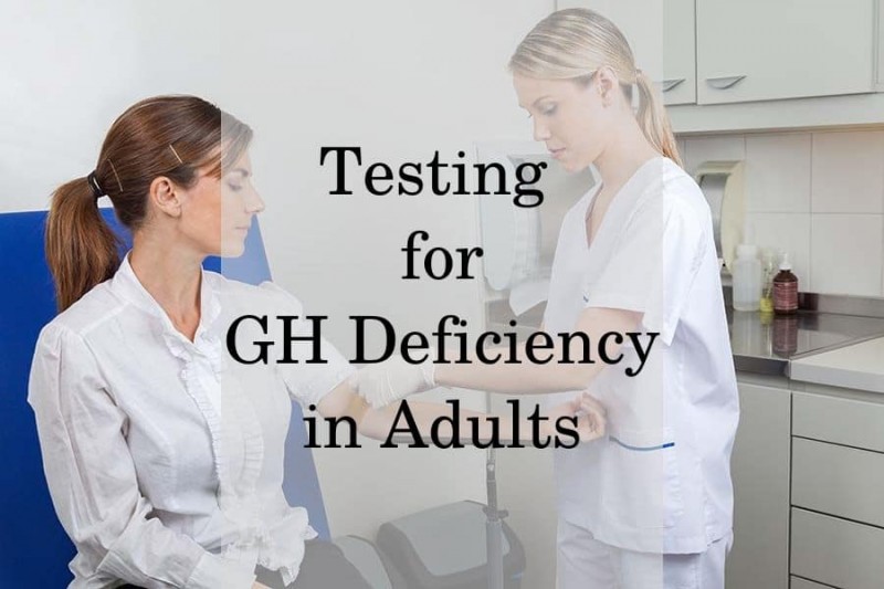 Adult Growth Hormone Deficiency: Symptoms and Treatment | HRTGuru
